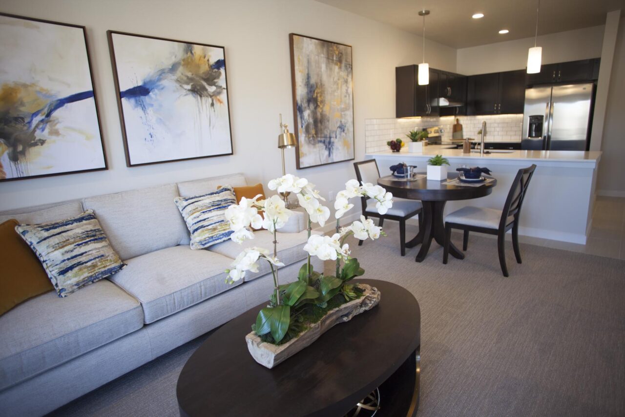 Senior Living in St. George Utah | Ovation Sienna Hills