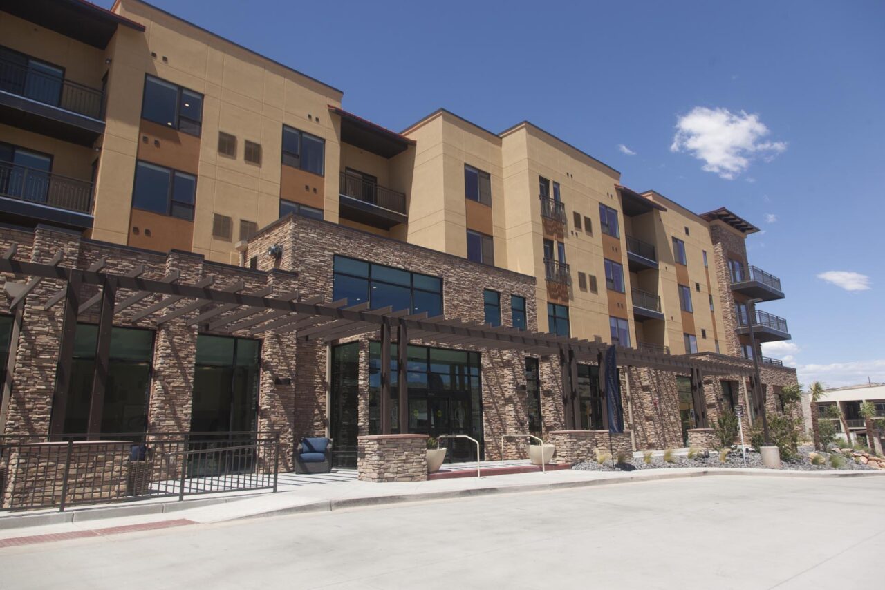 Senior Living in St. George Utah | Ovation Sienna Hills