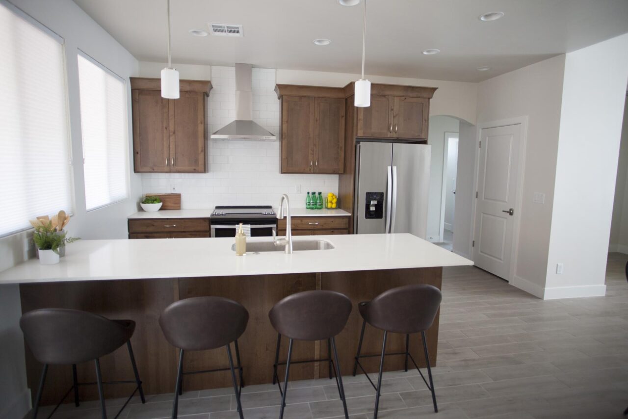 Independent Living Villas | St. George Utah | Ovation Sienna Hills